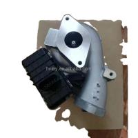 China BV40 Turbocharger 53039880268 53039700268 for Nissan Murano YD25 YD25DDT 2.5L Engine 144113XN1A for sale