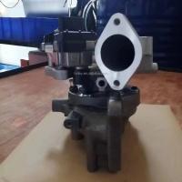 China BV40 Turbocharger 53039880268 53039700268 for Nissan Murano YD25 YD25DDT 2.5L Engine 144113XN1A for sale