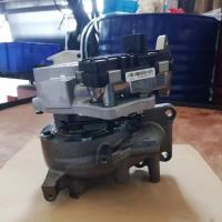 China BV40 Turbocharger 53039880268 53039700268 for Nissan Murano YD25 YD25DDT 2.5L Engine 144113XN1A for sale