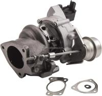 China Turbocharger 53039880378 53039500160 for Peugeot 207 1.6 THP EP6CDT Engine Parts for sale