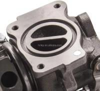 China Turbocharger 53039880378 53039500160 for Peugeot 207 1.6 THP EP6CDT Engine Parts for sale