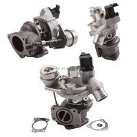 China Turbocharger 53039880378 53039500160 for Peugeot 207 1.6 THP EP6CDT Engine Parts for sale