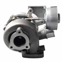 China Turbocharger 28231-27800 49135-07310 for Hyundai Santa Fe 2.2L CRDi 150HP D4EB Engine for sale