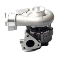 China Turbocharger 28231-27800 49135-07310 for Hyundai Santa Fe 2.2L CRDi 150HP D4EB Engine for sale