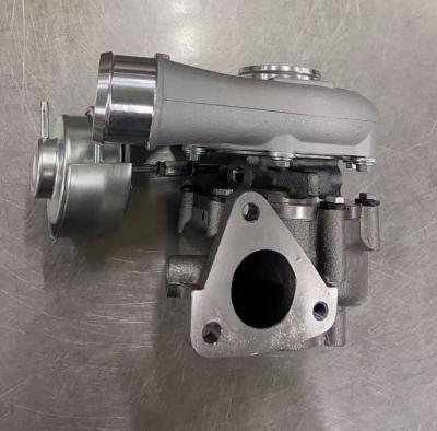 China CDDH TF035 Turbocharger 28231-27800 for Mitsubishi Hyundai D4EB Diesel Engine New Casting Steel for sale