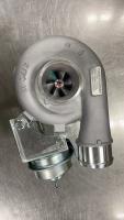 China CDDH TF035 Turbocharger 28231-27800 for Mitsubishi Hyundai D4EB Diesel Engine New Casting Steel for sale