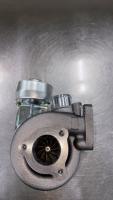 China CDDH TF035 Turbocharger 28231-27800 for Mitsubishi Hyundai D4EB Diesel Engine New Casting Steel for sale