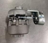 China CDDH TF035 Turbocharger 28231-27800 for Mitsubishi Hyundai D4EB Diesel Engine New Casting Steel for sale