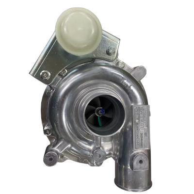 China RHF5 Turbocharger 8972402101 for Isuzu Rodeo D-Max 4JA1 2.5L Diesel Engine Turbo for sale