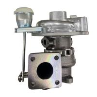 China RHF5 Turbocharger 8972402101 for Isuzu Rodeo D-Max 4JA1 2.5L Diesel Engine Turbo for sale