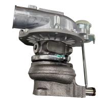 China RHF5 Turbocharger 8972402101 for Isuzu Rodeo D-Max 4JA1 2.5L Diesel Engine Turbo for sale