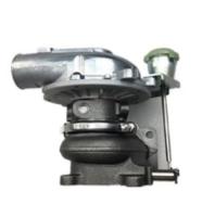 China ISUZU 8-97240-210-0 Turbo RHF5 RHF4 4JA1T 6HE1 2.5L Diesel Engine Truck Turbocharger New Casting Steel for sale