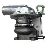 China ISUZU 8-97240-210-0 Turbo RHF5 RHF4 4JA1T 6HE1 2.5L Diesel Engine Truck Turbocharger New Casting Steel for sale