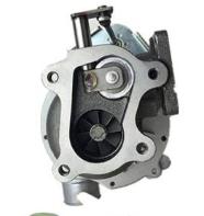 China ISUZU 8-97240-210-0 Turbo RHF5 RHF4 4JA1T 6HE1 2.5L Diesel Engine Truck Turbocharger New Casting Steel for sale