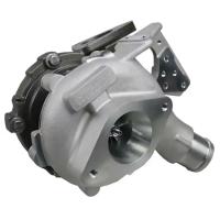 China Turbocharger GT1749V 1760759 04198-82140 for Ford Ranger 2.2L T6 PX Diesel Engine for sale