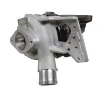 China Turbocharger GT1749V 1760759 04198-82140 for Ford Ranger 2.2L T6 PX Diesel Engine for sale