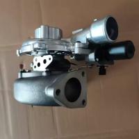 China Turbocharger CT16V 17201-30101 17201-30110 for 1KD-FTV Engine with Boost Control for sale