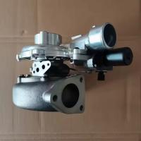 China Turbocharger CT16V 17201-30101 17201-30110 for 1KD-FTV Engine with Boost Control for sale