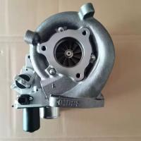 China Turbocharger CT16V 17201-30101 17201-30110 for 1KD-FTV Engine with Boost Control for sale