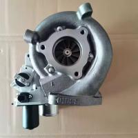 China Engine Parts Ct16V 17201-30101 17201-Ol040 17201-30110 New Turbocharger 1Kd-Ftv with Turbo Boost Control for sale