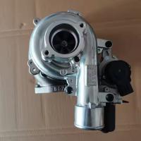 China Engine Parts Ct16V 17201-30101 17201-Ol040 17201-30110 New Turbocharger 1Kd-Ftv with Turbo Boost Control for sale