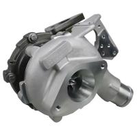 China Turbocharger GT1749V 1760759 for Ford Ranger 2.2L T6 PX Diesel 2012 04198-82140 for sale