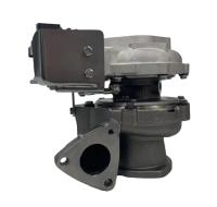 China GTB22V Turbocharger BK3Q-6K682-EA for Ford Ranger 2.2L Engine 798166-7 for sale