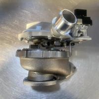 China GTB22V Turbocharger BK3Q-6K682-EA for Ford Ranger 2.2L Engine 798166-7 for sale