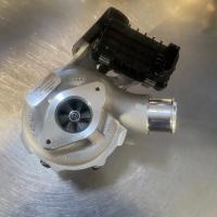China GTB22V Turbocharger BK3Q-6K682-EA for Ford Ranger 2.2L Engine 798166-7 for sale