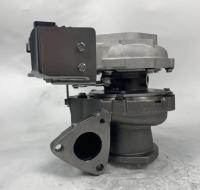 China GTB22V Turbocharger BK3Q-6K682-EA for Ford Ranger 2.2L Engine 798166-7 for sale