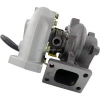 China TD04L QD32 14411-7T600 Turbocharger for Nissan Diesel Engine Auto Parts for sale