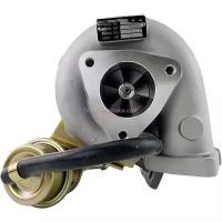 China TD04L QD32 14411-7T600 Turbocharger for Nissan Diesel Engine Auto Parts for sale