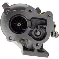 China TD04L QD32 14411-7T600 Turbocharger for Nissan Diesel Engine Auto Parts for sale