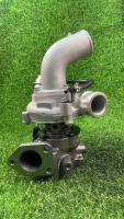 China GT1549S Turbocharger 28200-4A380 767032-5001S Turbo for Hyundai Starex D4CB Engine for sale
