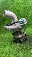 China GT1549S Turbocharger 28200-4A380 767032-5001S Turbo for Hyundai Starex D4CB Engine for sale