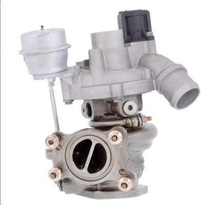 China New Turbocharger Assembly for Peugeot Citroen 9807149780 53039880383 53039700383 1.6L Engine for sale