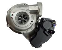 China Turbocharger CT16V 17201-11070 for Toyota Hilux Innova Fortuner 2GD-FTV 2.4L for sale