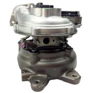 China Turbocharger CT16V 17201-11070 for Toyota Hilux Innova Fortuner 2GD-FTV 2.4L for sale