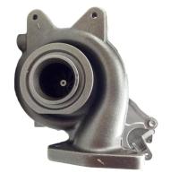 China Turbocharger CT16V 17201-11070 for Toyota Hilux Innova Fortuner 2GD-FTV 2.4L for sale