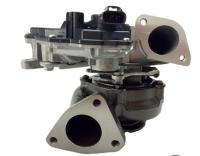 China Turbocharger CT16V 17201-11070 for Toyota Hilux Innova Fortuner 2GD-FTV 2.4L for sale