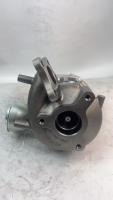 China Turbocharger GTA2056V 14411-EB710 for Nissan Navara D40 2.5L Cast Steel Engine Turbo for sale
