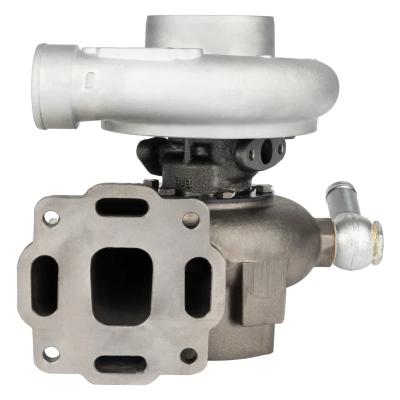 China Holsale HX40 Turbocharger for  6B & QSB 5.9L Marine 4035782H TUR-101727-HTN for sale