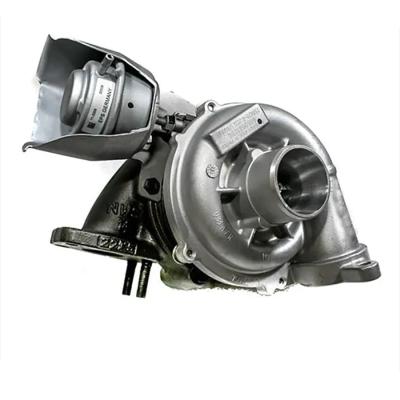 China Turbocharger CHRA 49173-07508 0375N5 for Ford 1.6 TDCi 90HP Fiesta DV6B Engine for sale