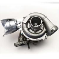 China Turbocharger CHRA 49173-07508 0375N5 for Ford 1.6 TDCi 90HP Fiesta DV6B Engine for sale