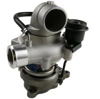 China Turbocharger TF035 49135-04300 2820042650 for Hyundai H1 Starex 2.5L D4BH 99HP for sale