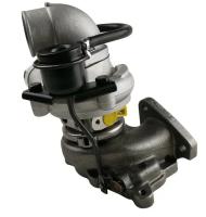 China Turbocharger TF035 49135-04300 2820042650 for Hyundai H1 Starex 2.5L D4BH 99HP for sale