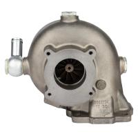 China OEM HX40 Turbocharger 4035782H for Cummins 6B QSB 5.9L Marine Engine TUR-101727-HTN for sale