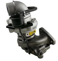 China CDDH TF035 Turbocharger 49135-04300 28200-42650 for Hyundai H1 Starex 2.5L D4BH 99HP for sale