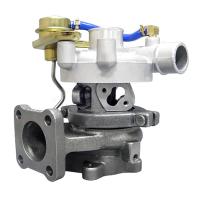 China High Quality Turbocharger CT9 1ND-TV for Toyota Yaris 2000-2005 17201-33010 for sale