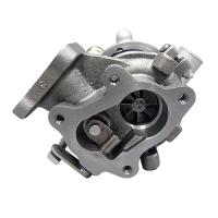 China High Quality Turbocharger CT9 1ND-TV for Toyota Yaris 2000-2005 17201-33010 for sale
